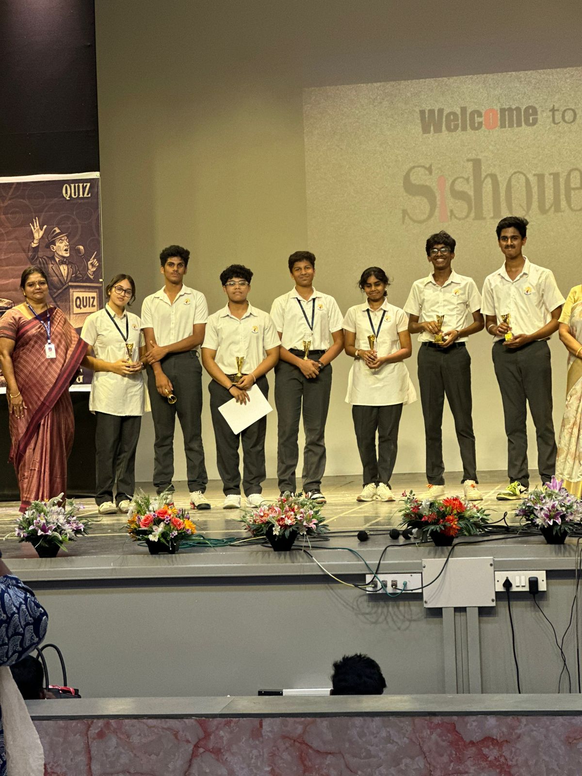 Sunshine Schools Chennai | Sr. Secondary School